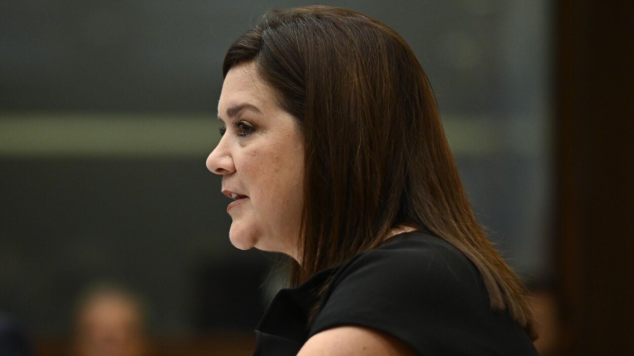 Nomination de la juge autochtone Michelle O’Bonsawin : entre fierté et ...