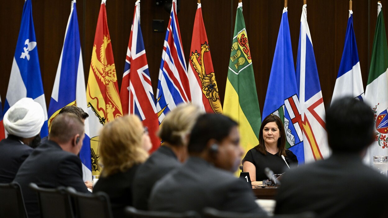 « L’éducation est la clé », juge Michelle O’Bonsawin, aux portes de la ...