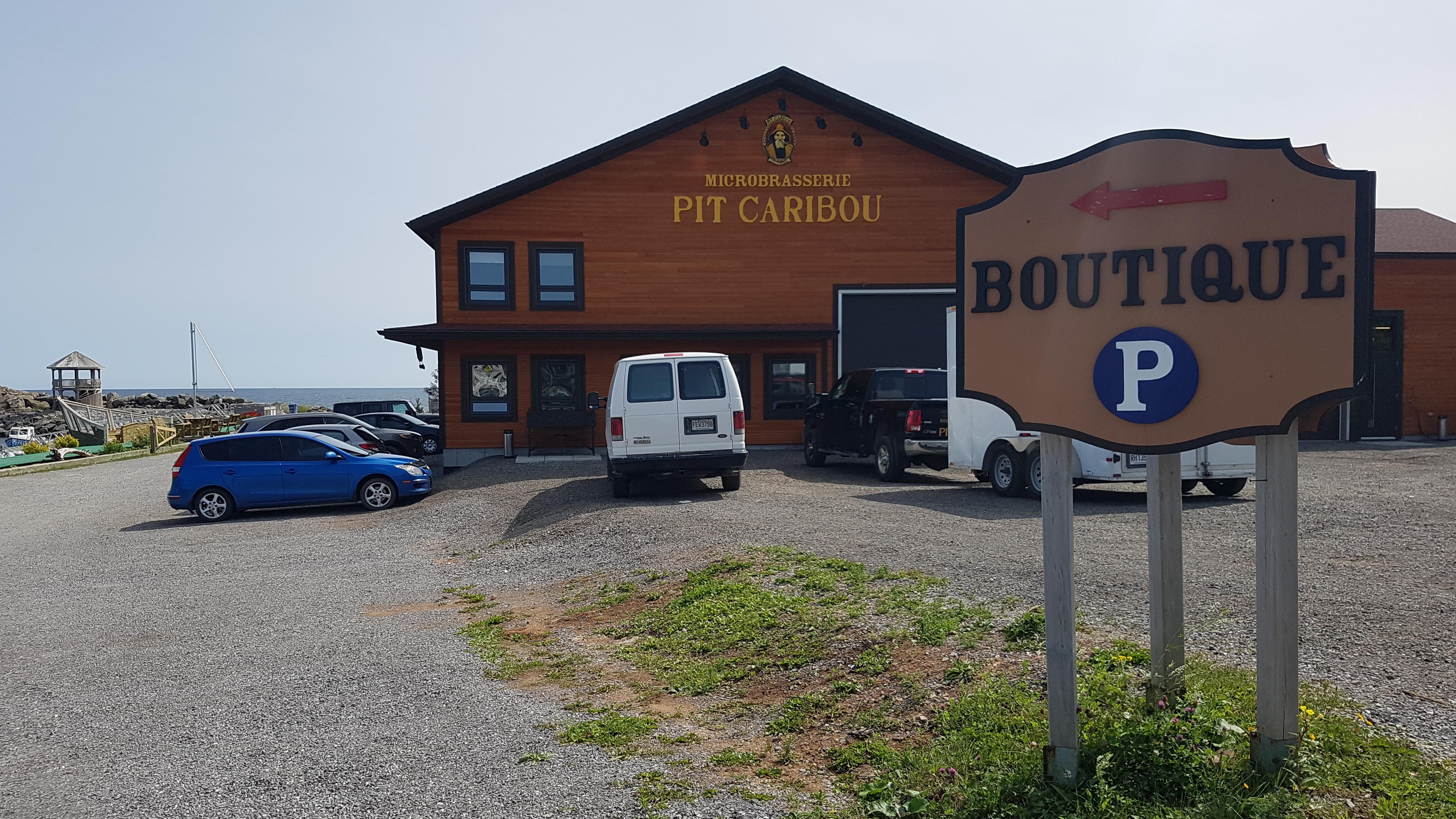 5 prestigieuses médailles pour Pit Caribou | OHdio | Radio-Canada