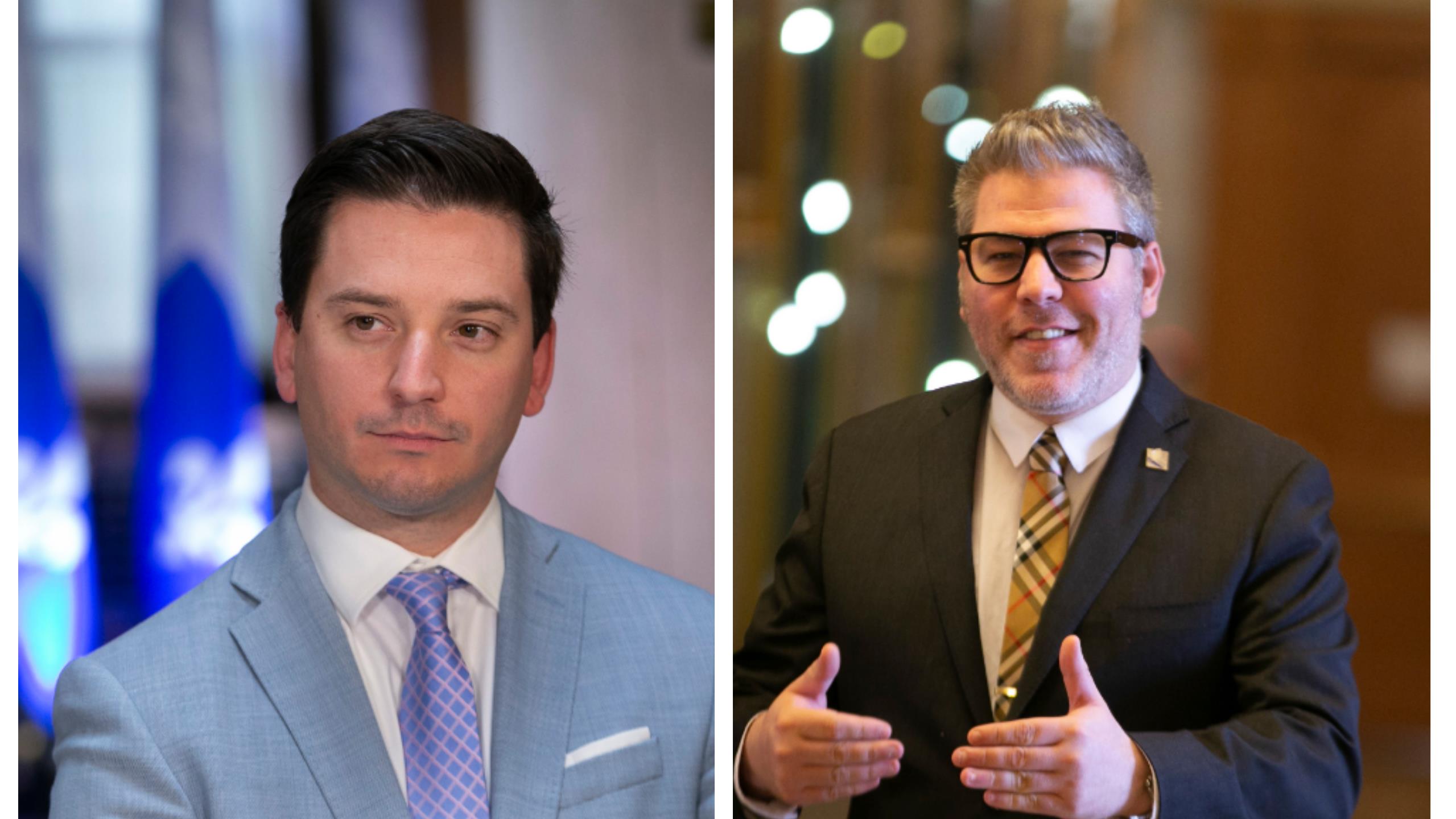 Québec veut promouvoir le français : le PQ est sceptique | OHdio ...