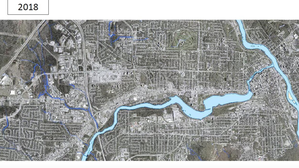 La Ville de Sherbrooke devra mieux protéger ses milieux naturels ...