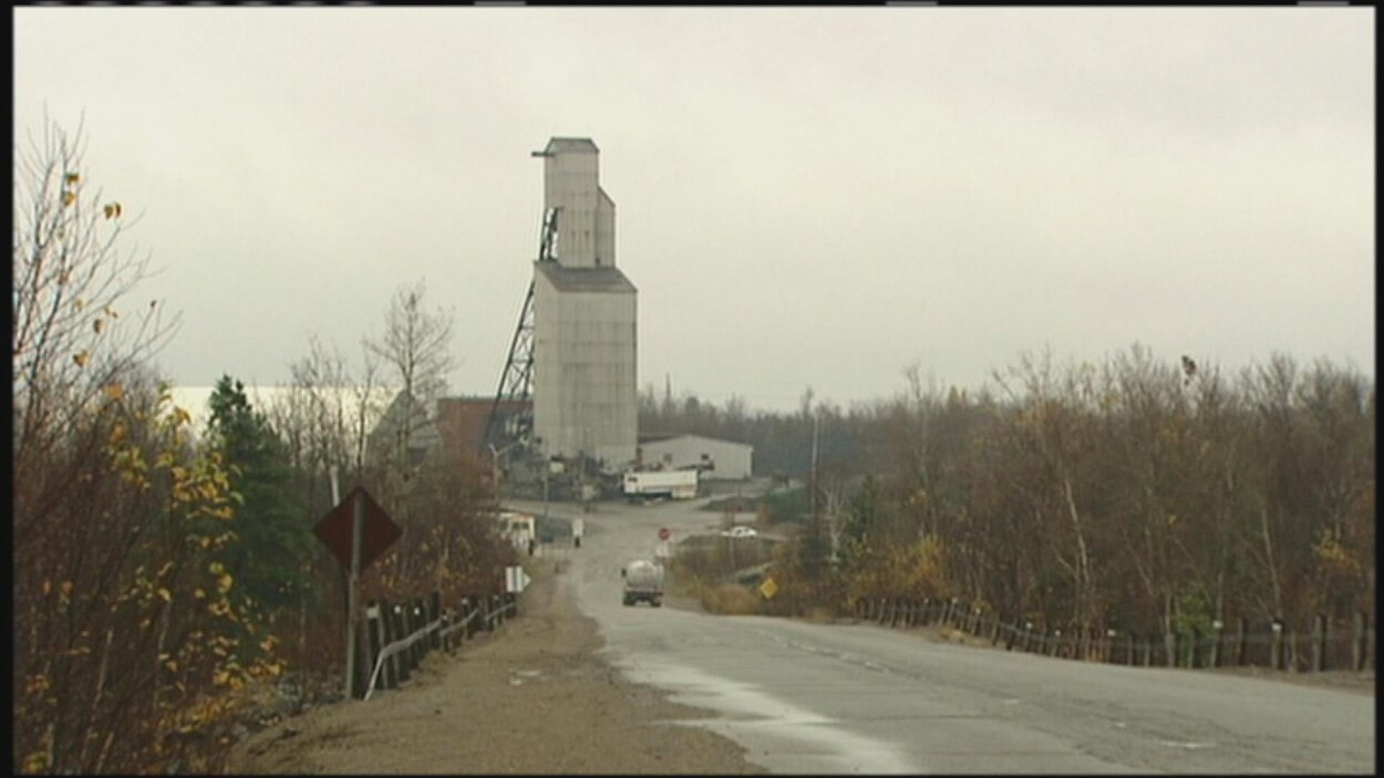 Décès de deux mineurs : Lockerby « la mine la plus détrempée que j'ai ...