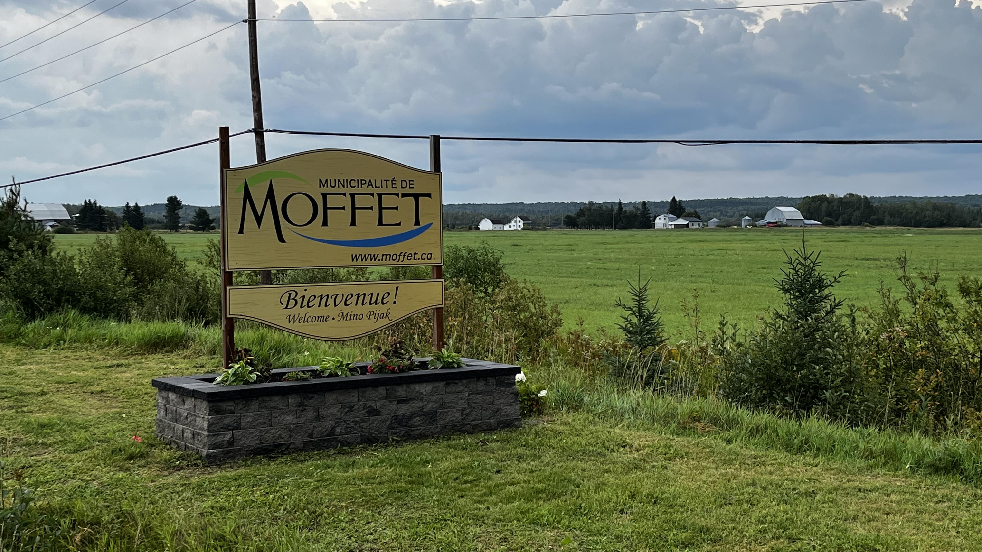 Les clés pour revitaliser un village : l'exemple de Moffet | OHdio ...