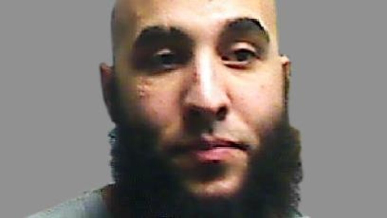 Un suspect recherché en lien avec un meurtre au Moomba de Laval | Radio ...