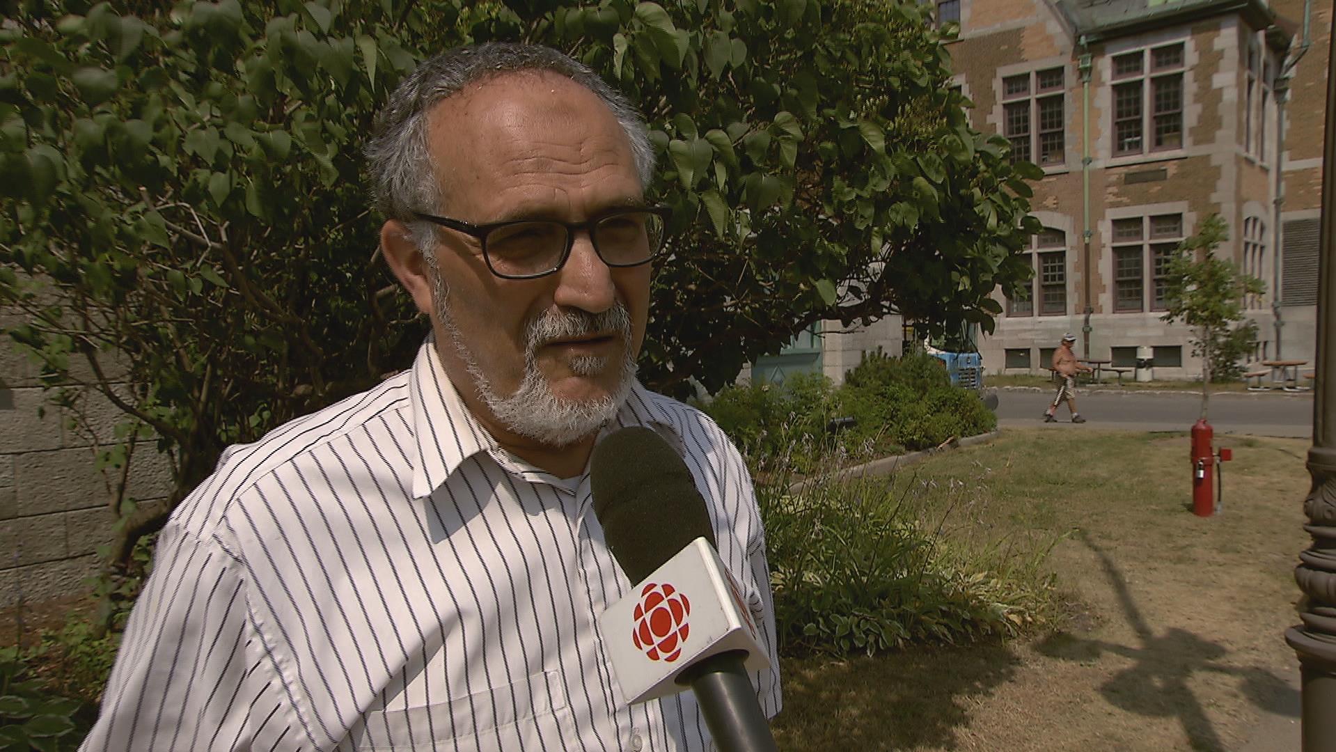 Des montants records du fédéral pour améliorer la sécurité | OHdio ...