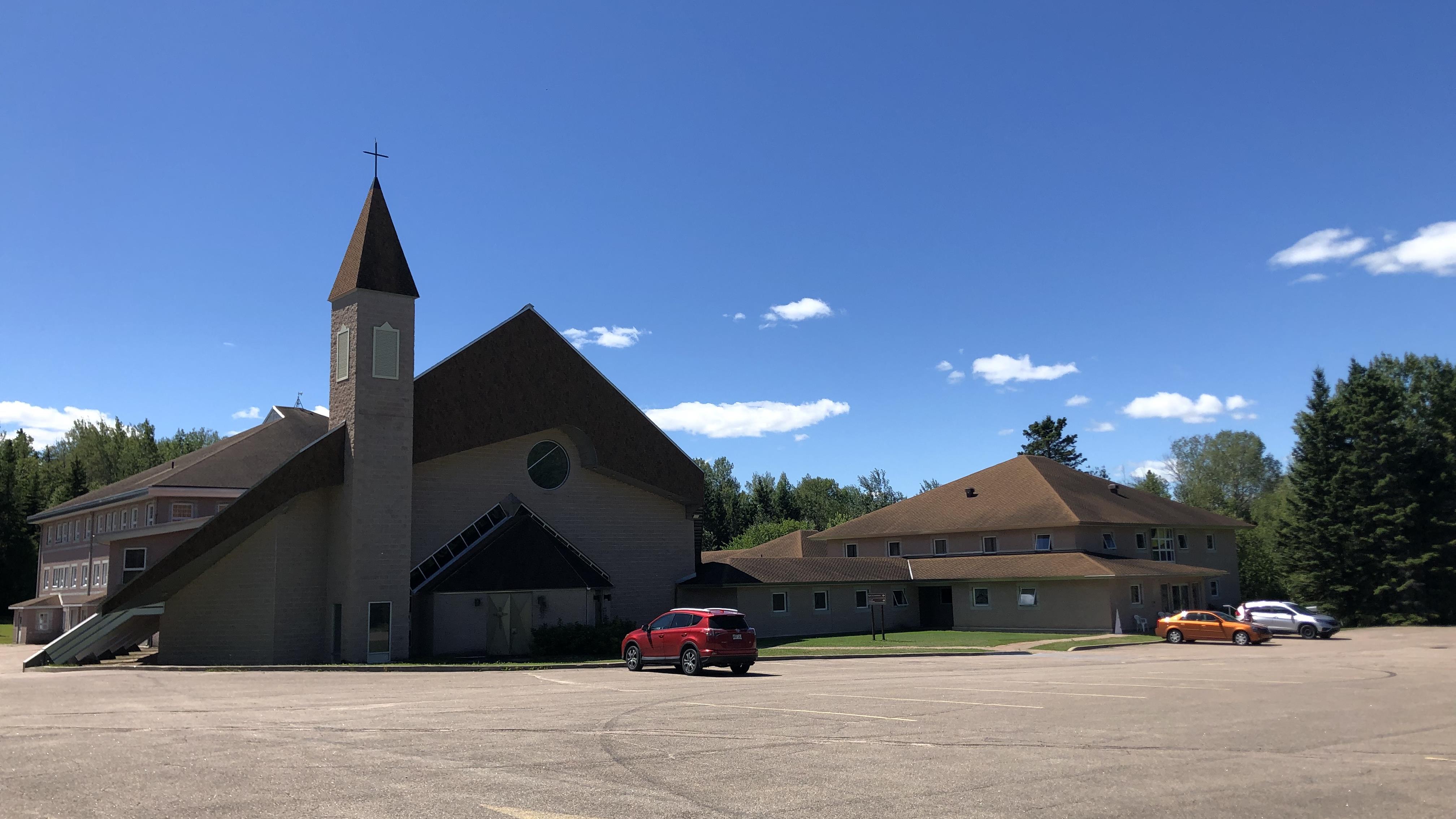 Droit de préemption sur l’achat du monastère des Pères trappistes ...