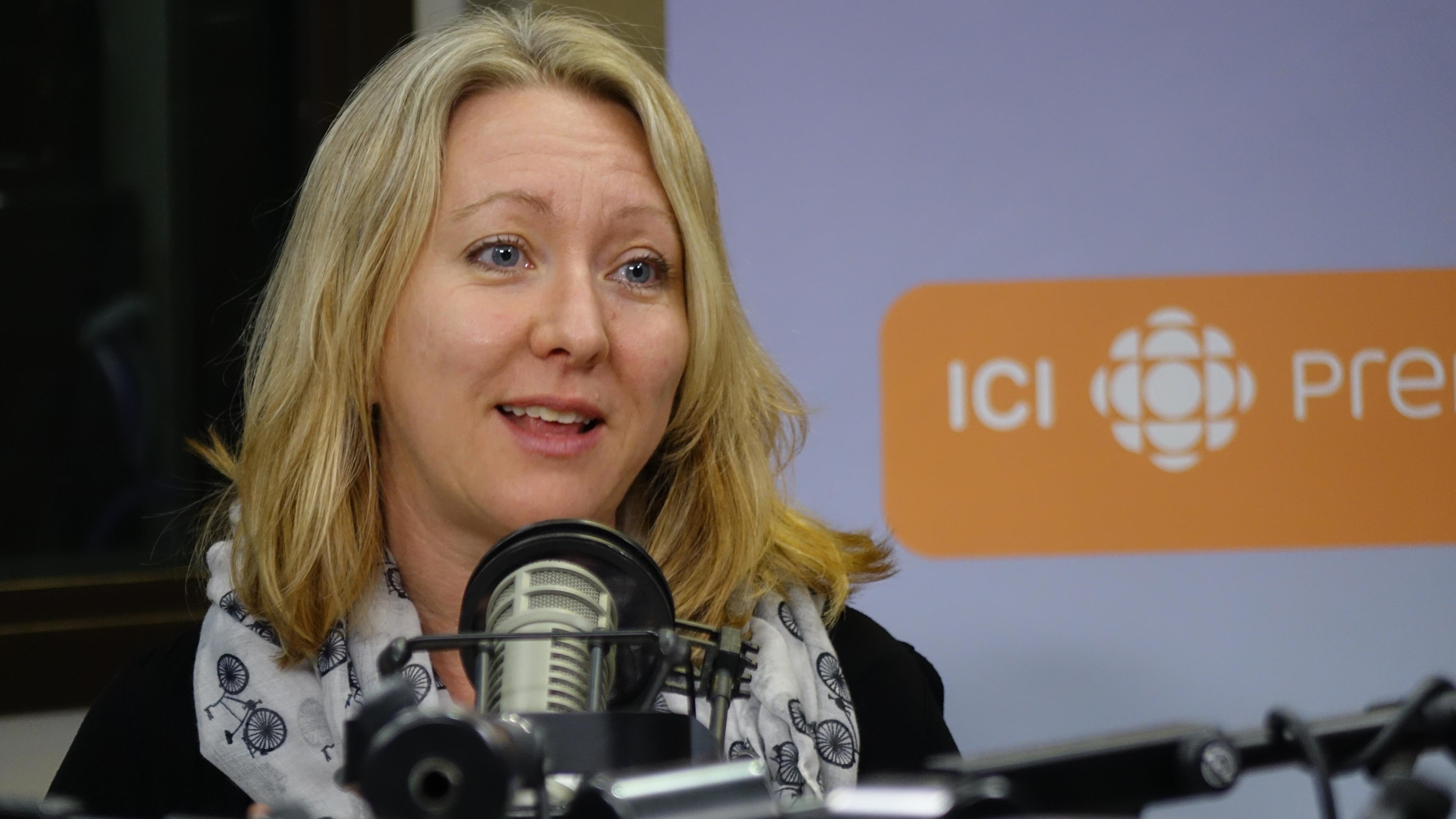 Armée du Salut : rien n'est encore joué selon Mona Fortier | OHdio ...