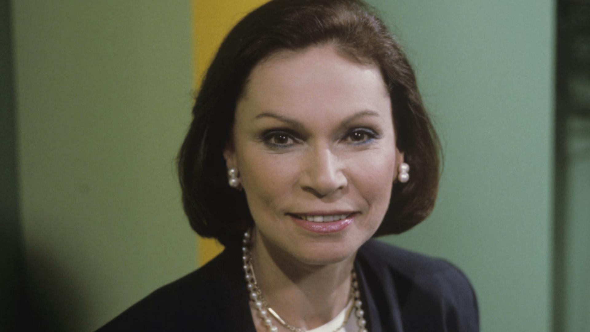 Monique Mercure, une femme « intelligente, passionnée et ambitieuse ...