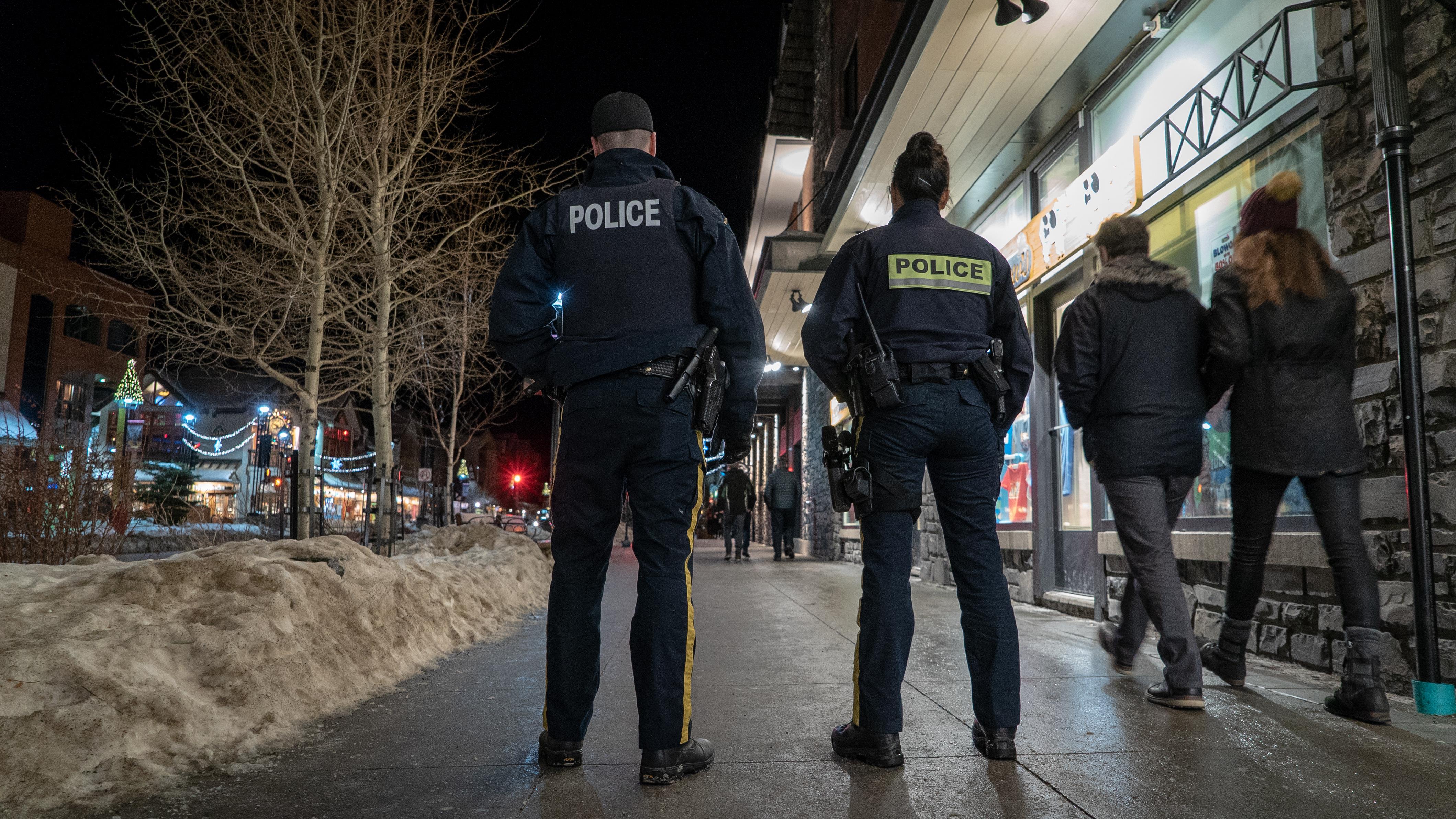 L'autre versant | Radio-Canada.ca