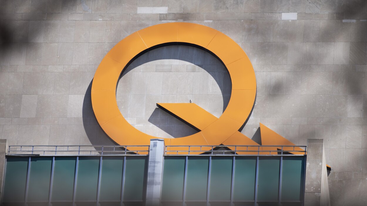 Un transformateur explose à la centrale Bersimis-2 | Radio-Canada