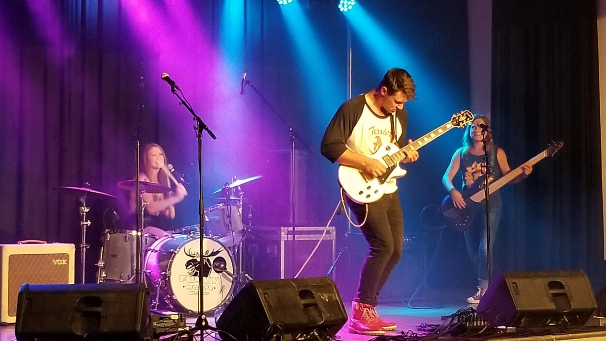 Le festival MooseFest est de retour à Saint-Isidore-de-Bellevue | Radio ...