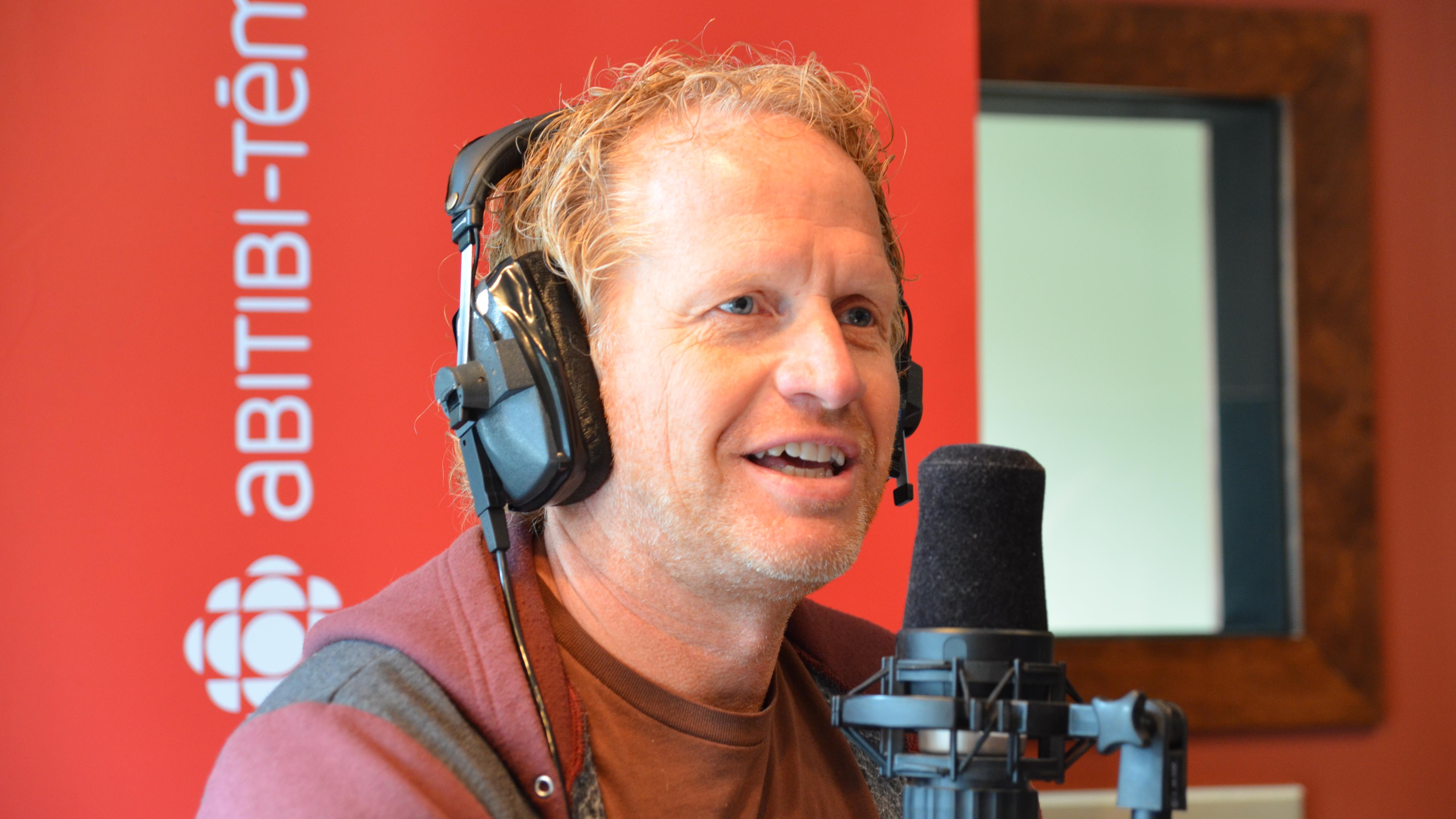 30 ans à la barre de Chez Morasse | OHdio | Radio-Canada