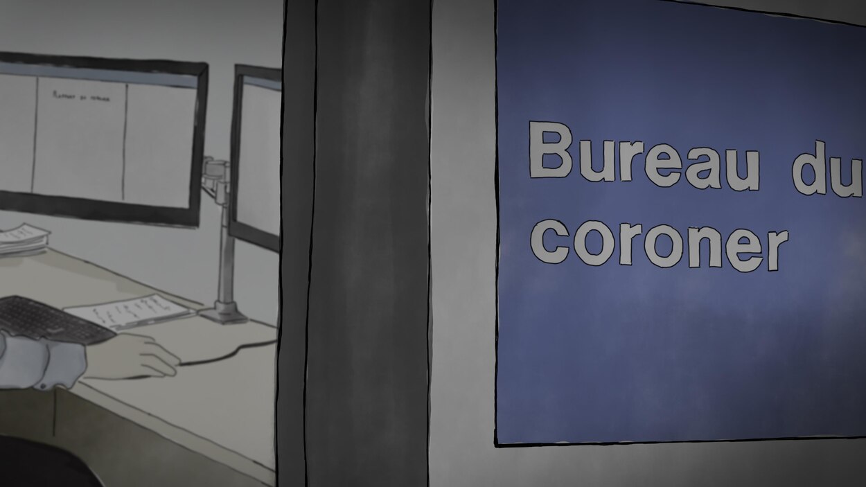 Les causes de l’écrasement mortel d’un aéronef à Maria restent ...