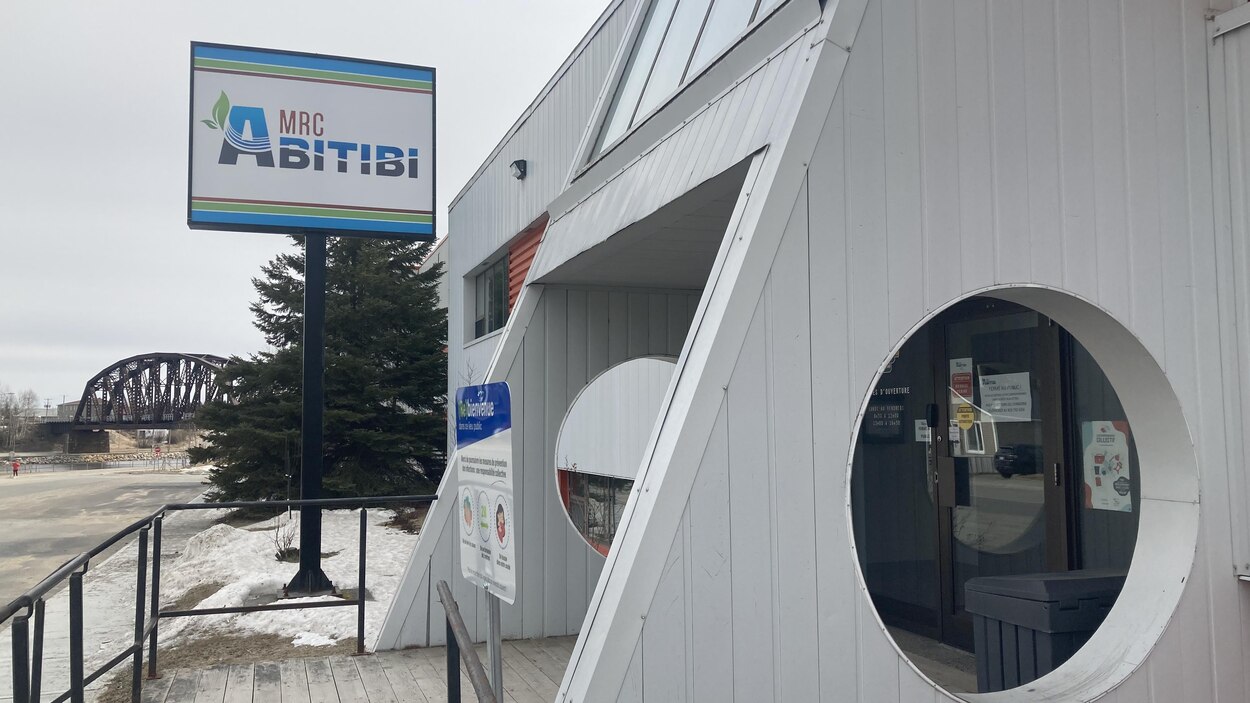 La MRC Abitibi soutient 10 projets touristiques | Radio-Canada