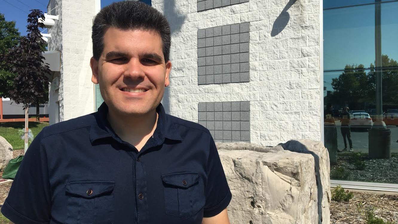 Andrew Dowie entame ses nouvelles fonctions à Queen’s Park | OHdio ...