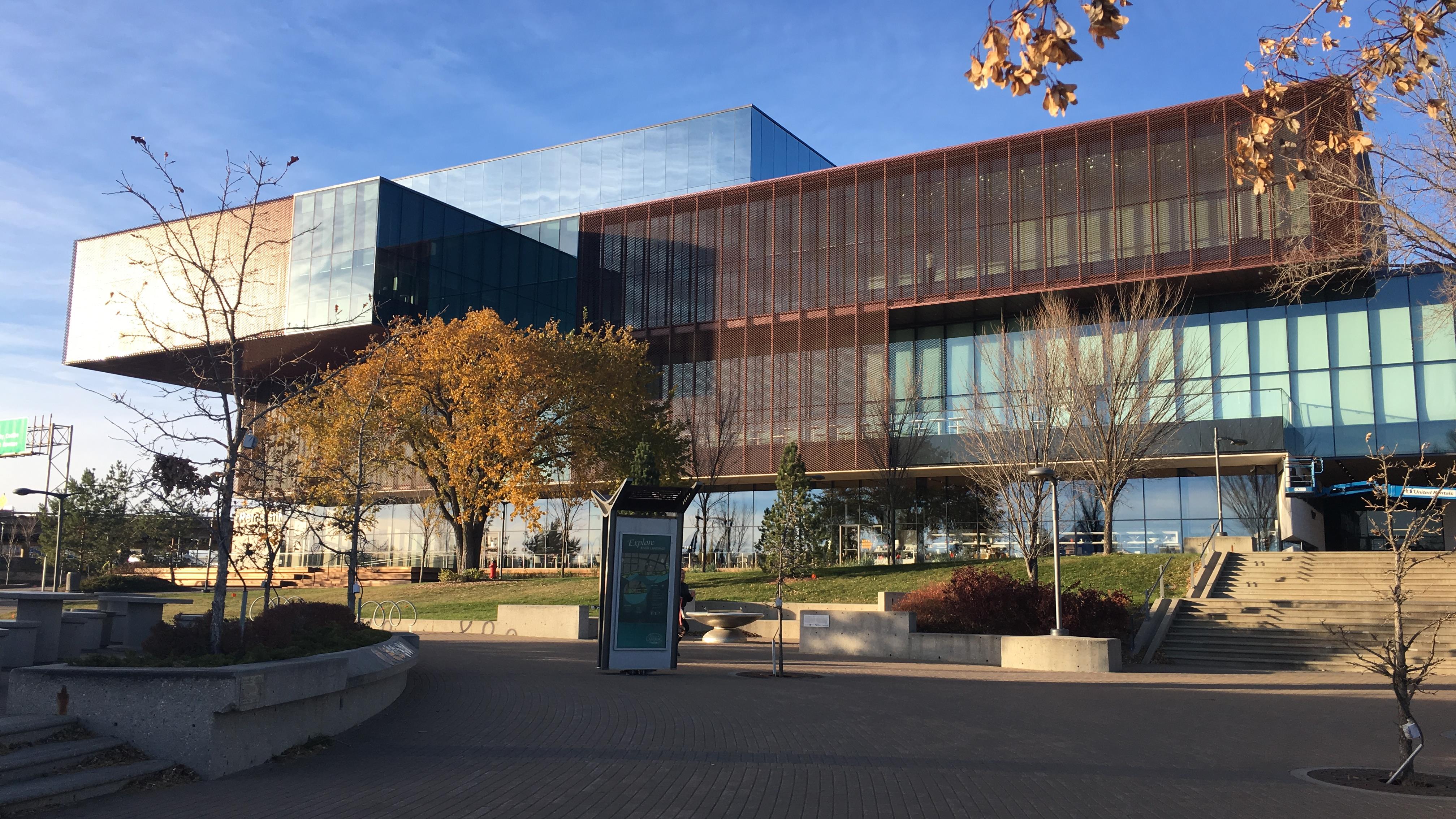 Le Remai Modern en vedette dans un palmarès du New York Times | OHdio ...