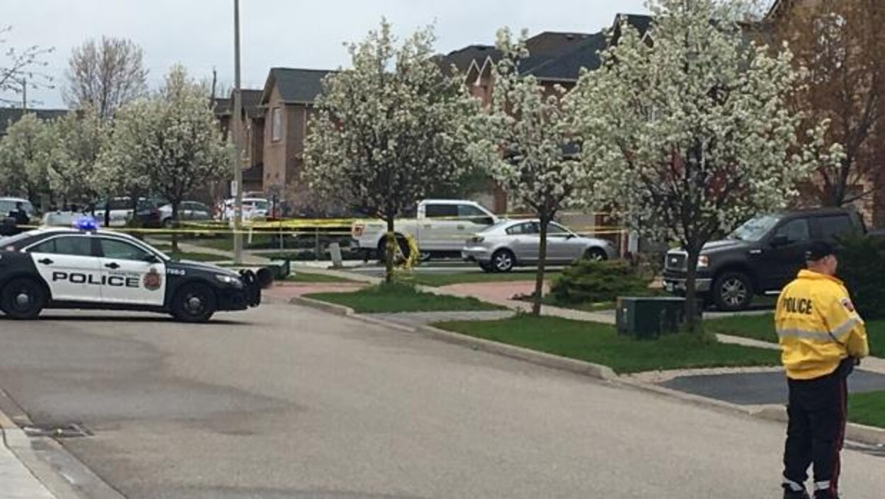 Le mafioso Angelo Musitano assassiné à Hamilton | Radio-Canada