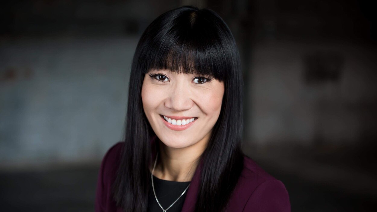 Une avocate de Québec parmi les « chiens de garde » des pénitenciers ...