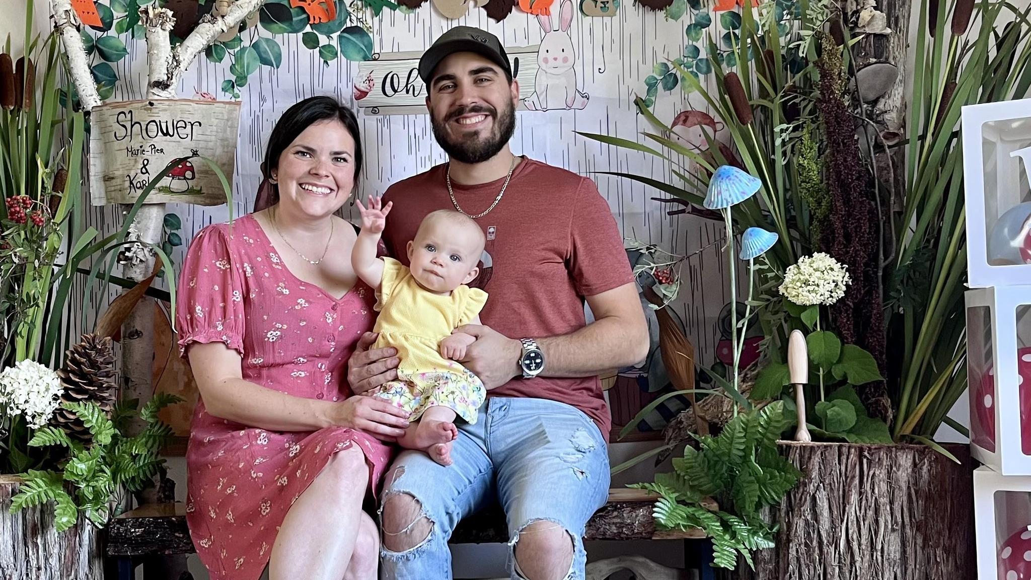 Disparue et retrouvée : toute une frousse pour une famille de Macamic ...