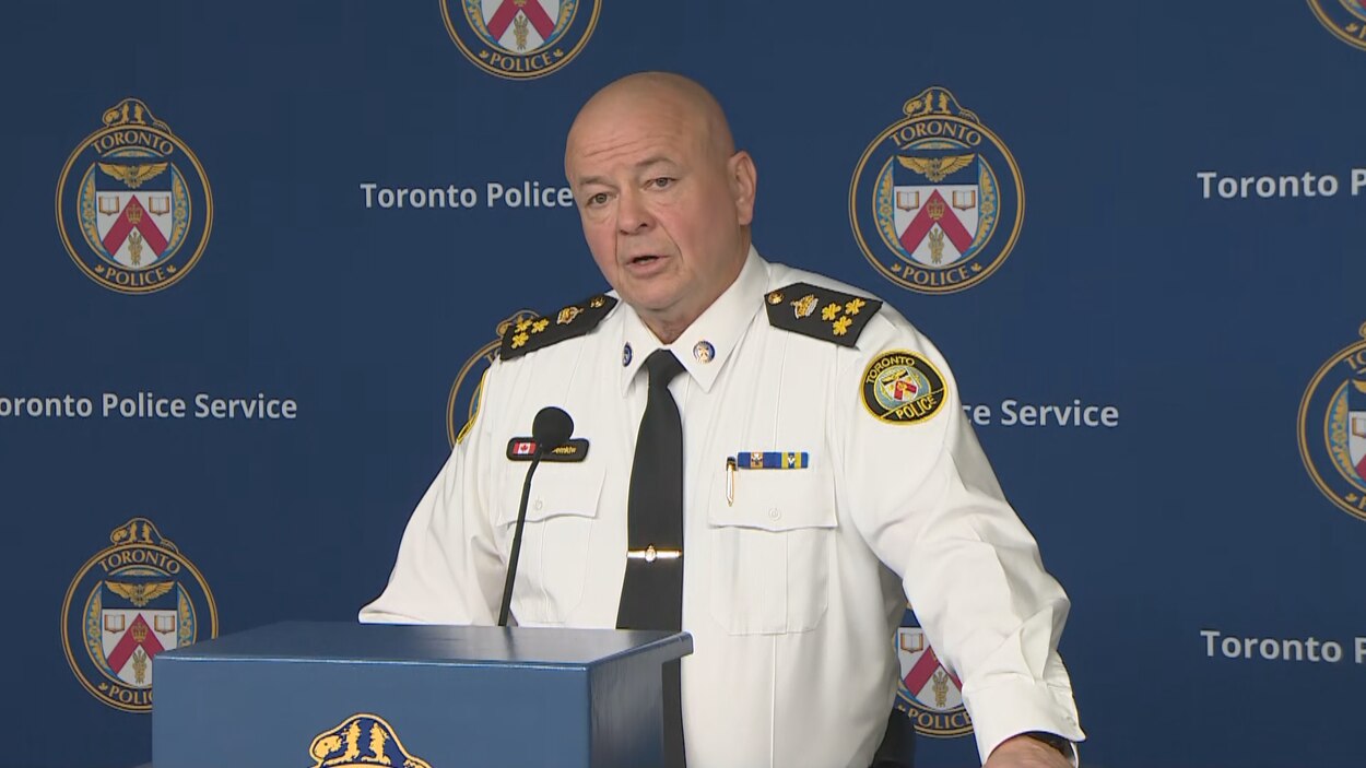 Toronto police lay ’unprecedented’ hate crime charge, say man allegedly ...