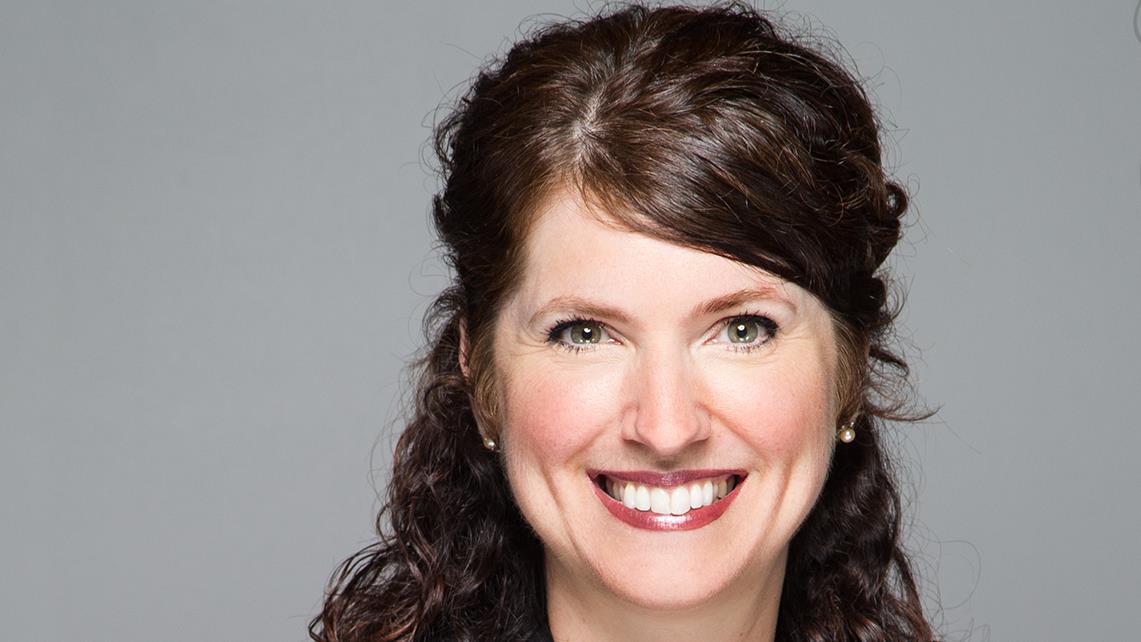 « Restez vigilants », implore Nancy Déziel, atteinte de la COVID-19 ...