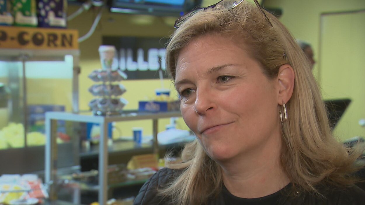 La réalisatrice jeunesse Nancy Florence Savard remporte le prix Rock-Demers | Radio-Canada