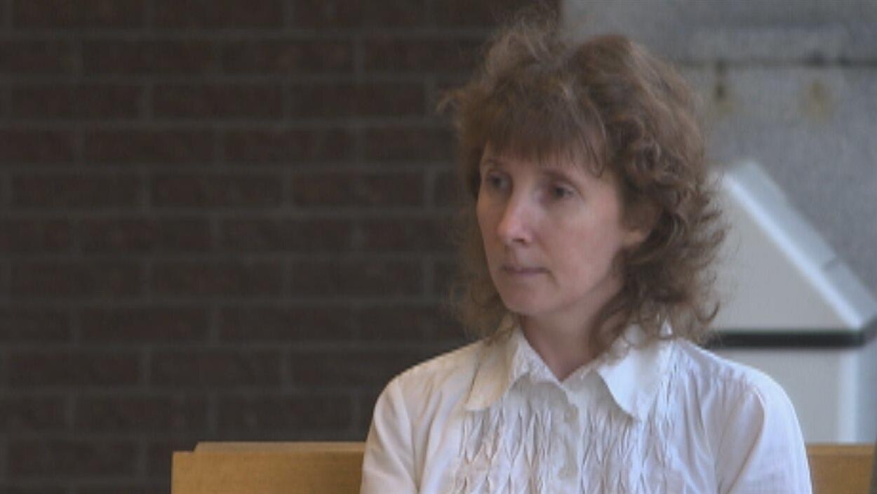 Nancy Landry coupable de la mort de son fils | Radio-Canada