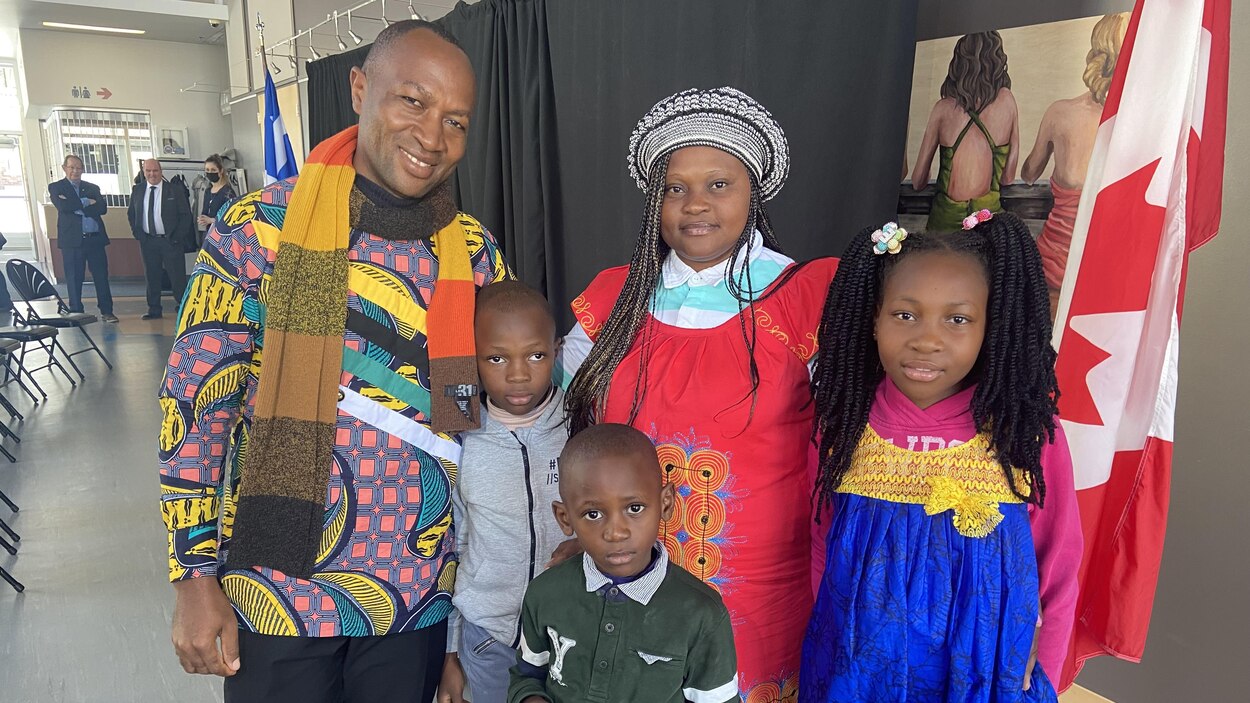 Du personnel soignant recruté à l’étranger en renfort dans Portneuf ...