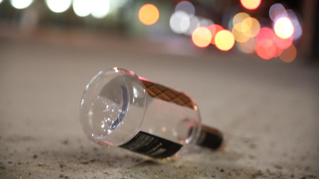 La mort d'un homme ivre relance les débats sur l'ébriété publique en N ...