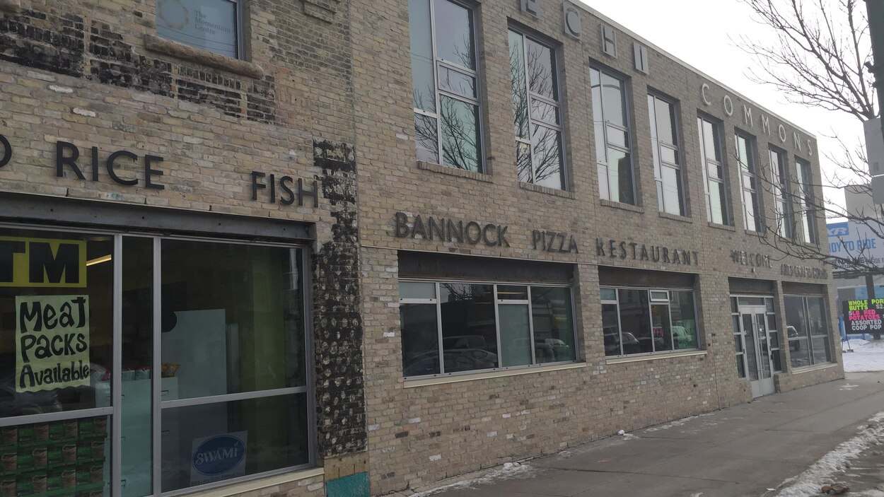 Un avenir plus qu'incertain pour la coopérative Neechi Commons de ...