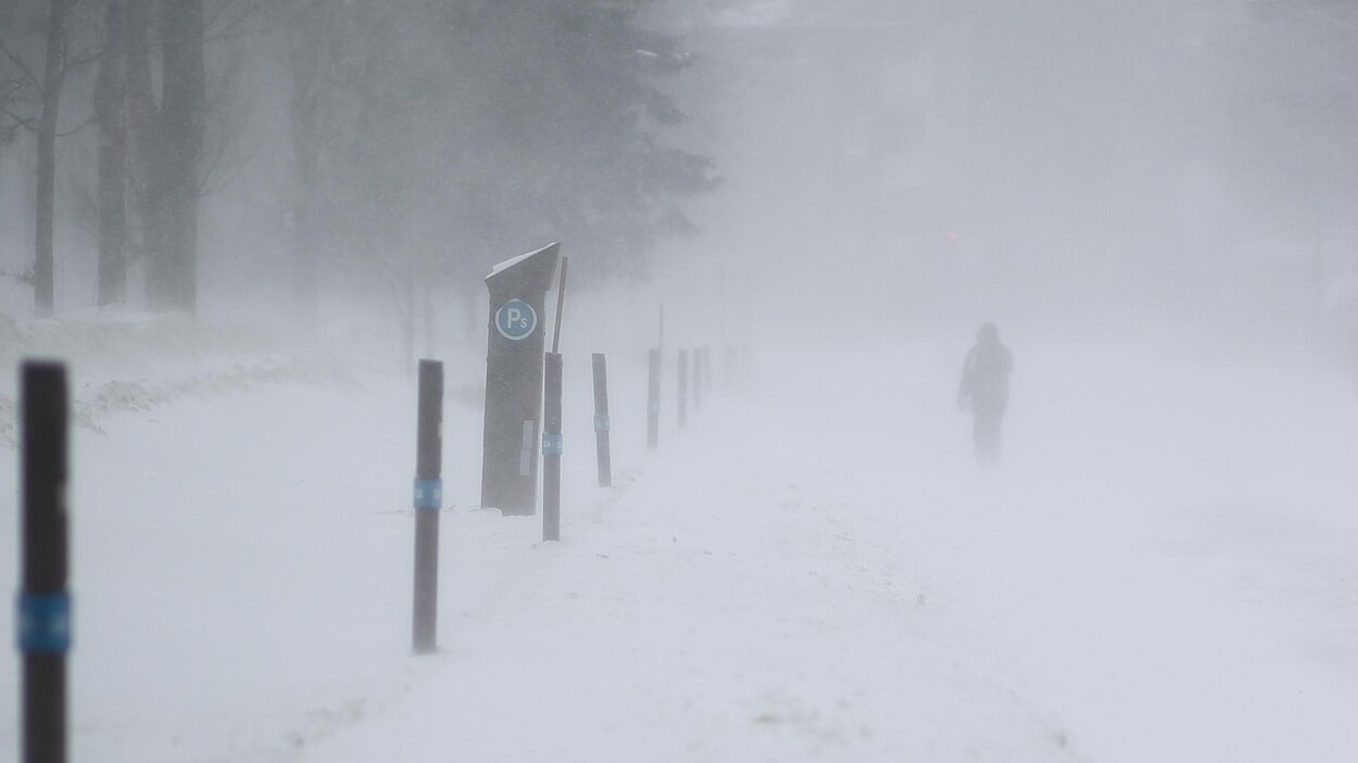 Nightmare before Christmas: Flights, power, roads affected as bad ...