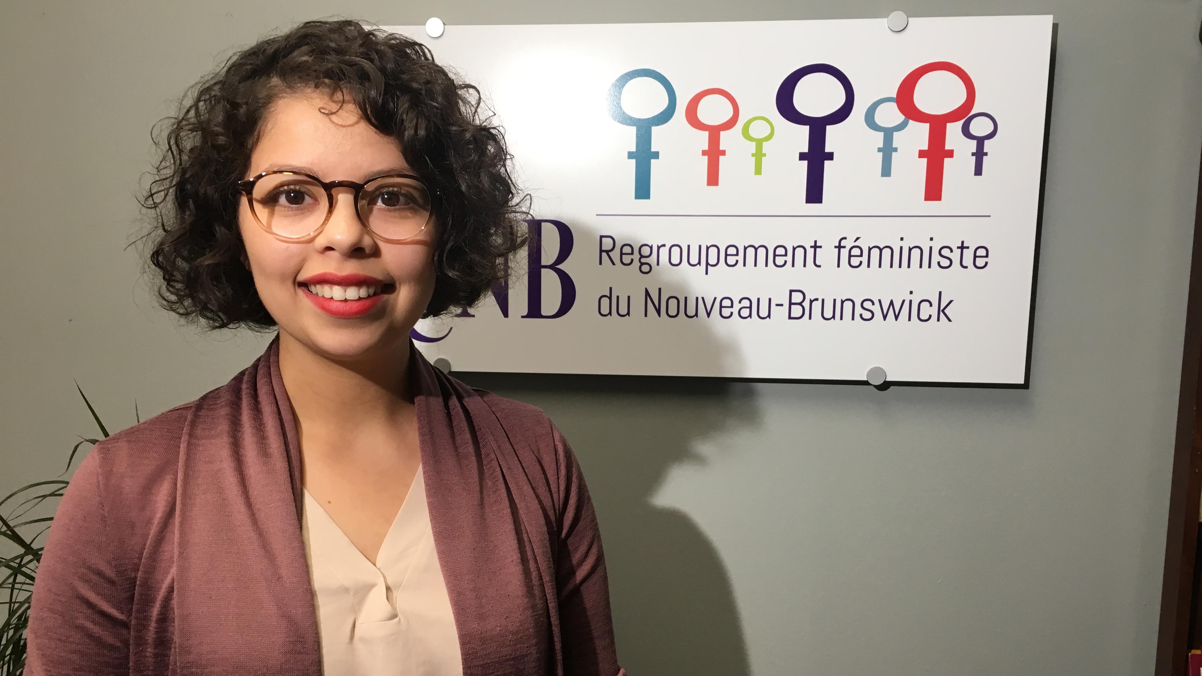 Questions de l'heure : Nelly Dennene | OHdio | Radio-Canada