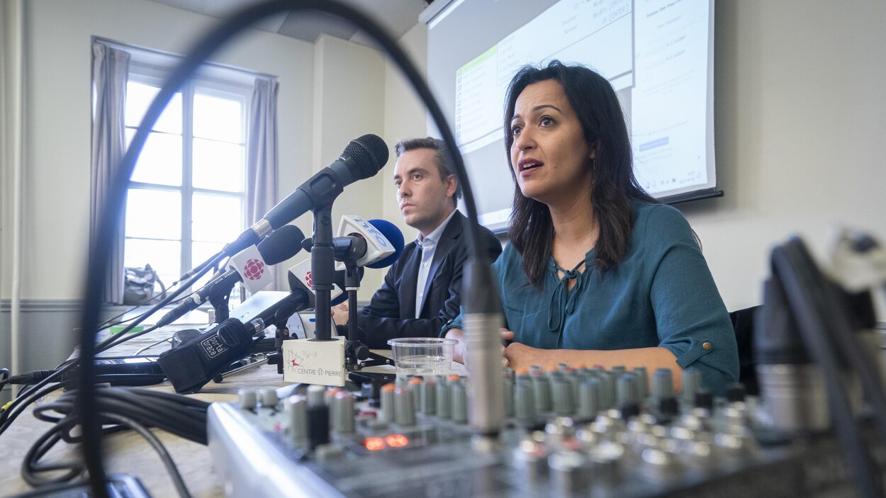 Les gouvernements du Québec et du Canada appelés à condamner Israël ...