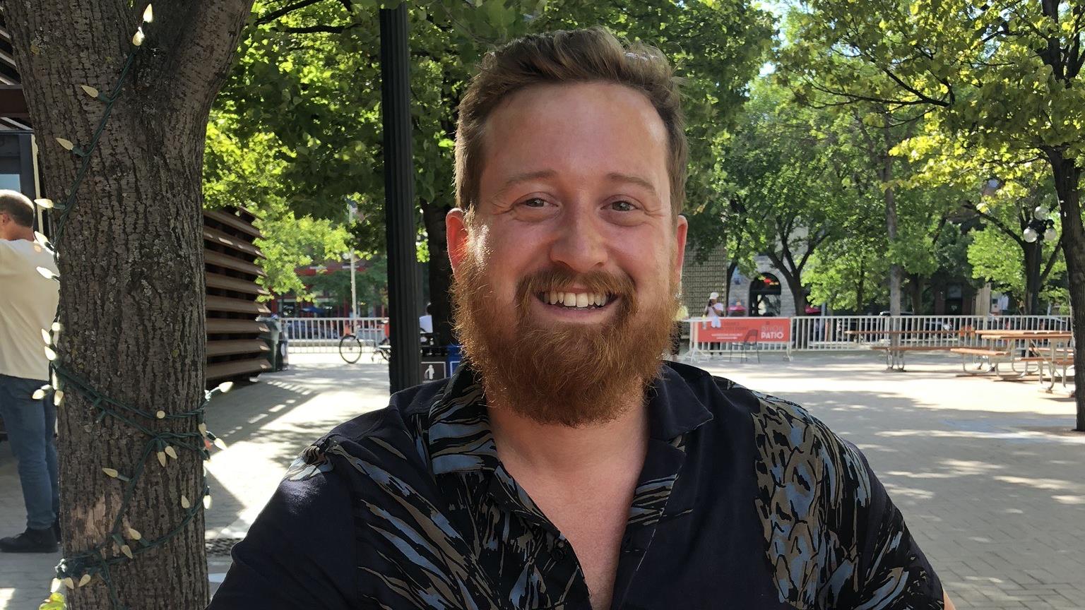 Brasser, contempler et faire pousser des plantes | OHdio | Radio-Canada