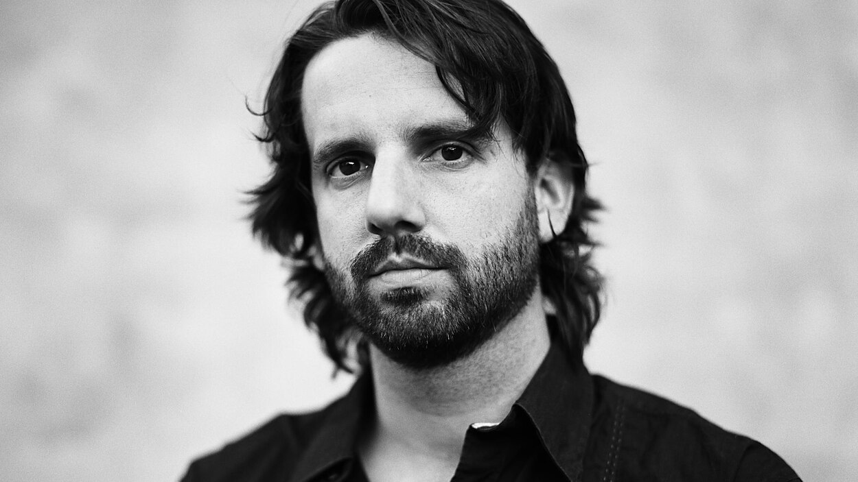 Amourettes, de Nicolas Charette | Radio-Canada