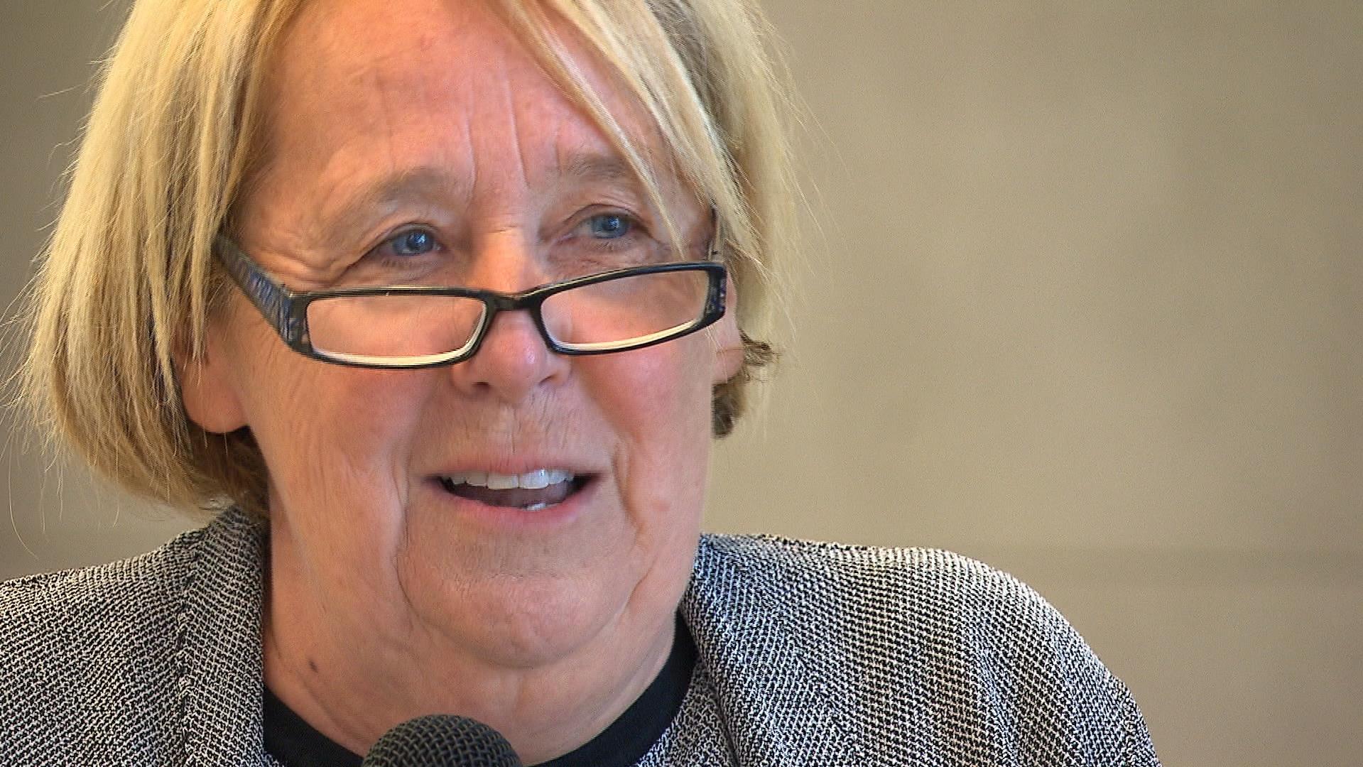 L’ex-rectrice de l’UQAC, Nicole Bouchard, dit avoir été traitée injustement