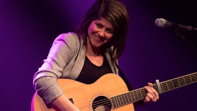 Ma vie en musique : Nicole Deveau | OHdio | Radio-Canada