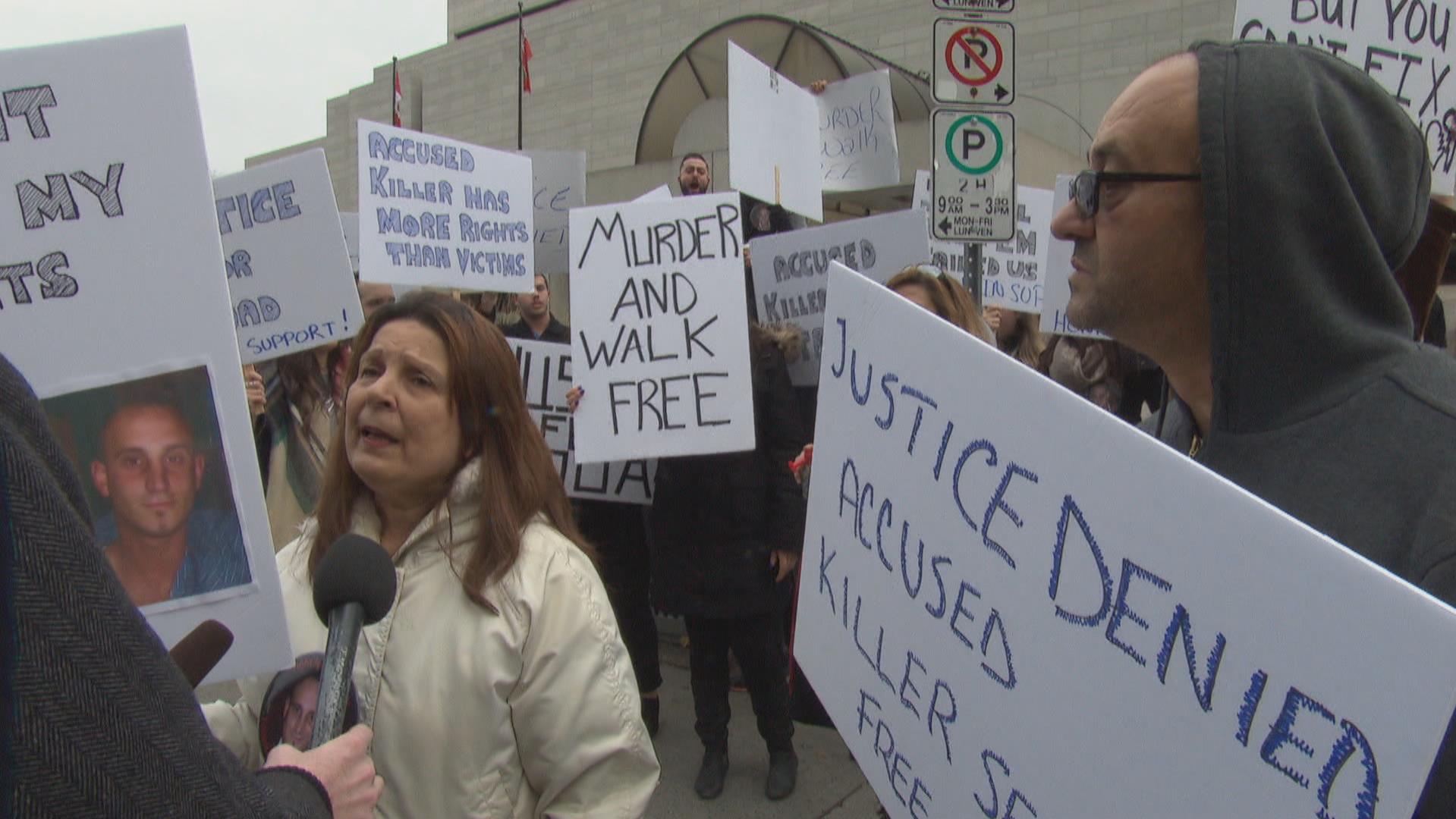 Le point sur l’arrêt Jordan | OHdio | Radio-Canada