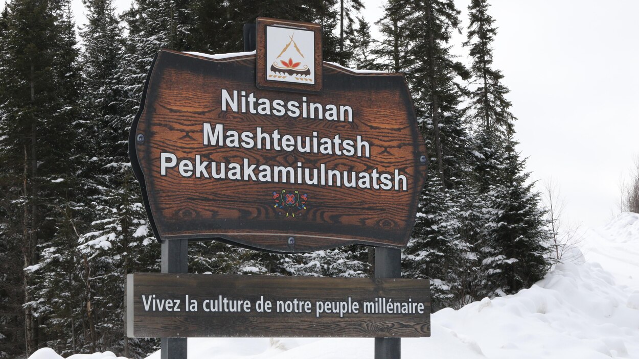 L’entente territoriale entre Mashteuiatsh et Essipit sera signée le 27 ...