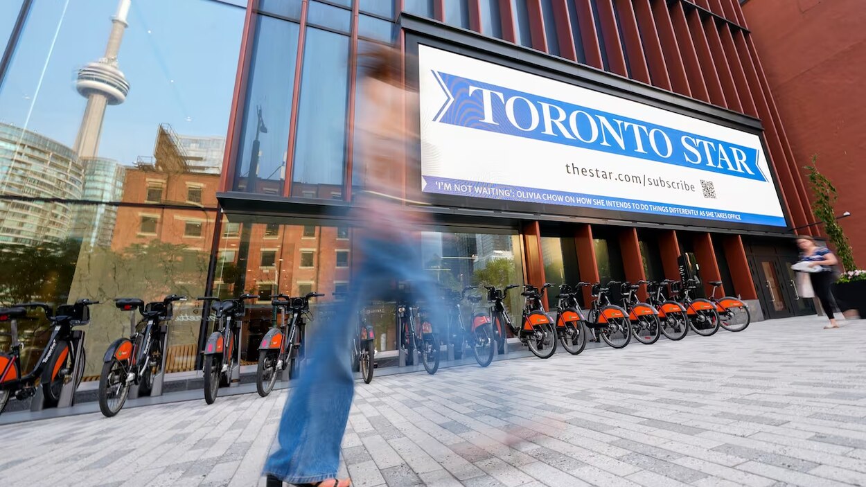 May-ari ng Toronto Star tinanggal ang 600 trabaho sa mga panrehiyong ...