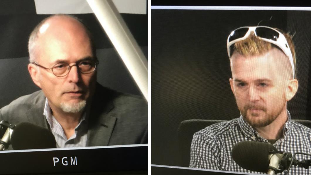 15 ans de l'Esplanade Riel | OHdio | Radio-Canada