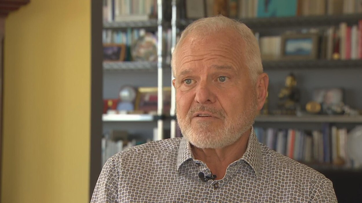 L’Université de l’Ontario français devra trouver un nouveau recteur ...