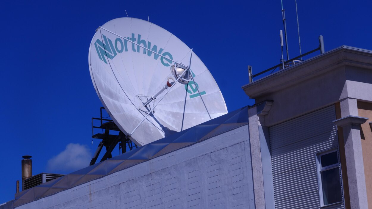 Northwestel annonce un Internet plus rapide au Yukon et aux T.N.-O ...
