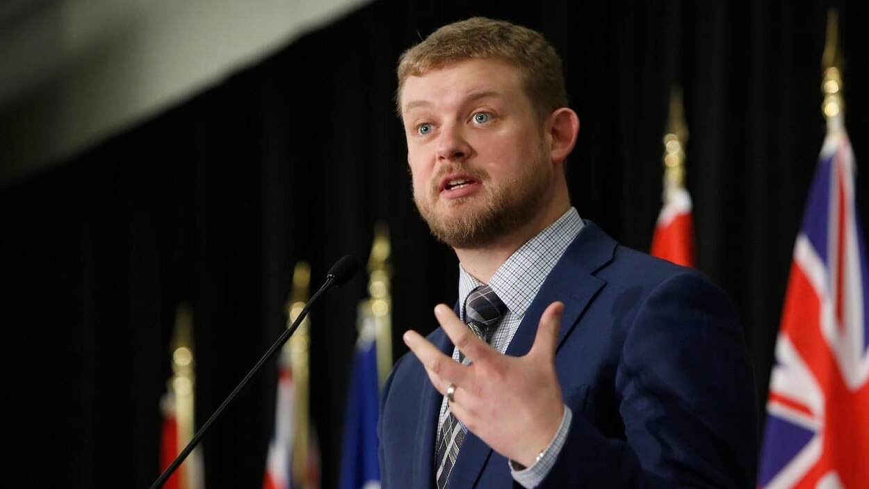 Canadian democracy may have too many unwritten rules | Radio-Canada.ca