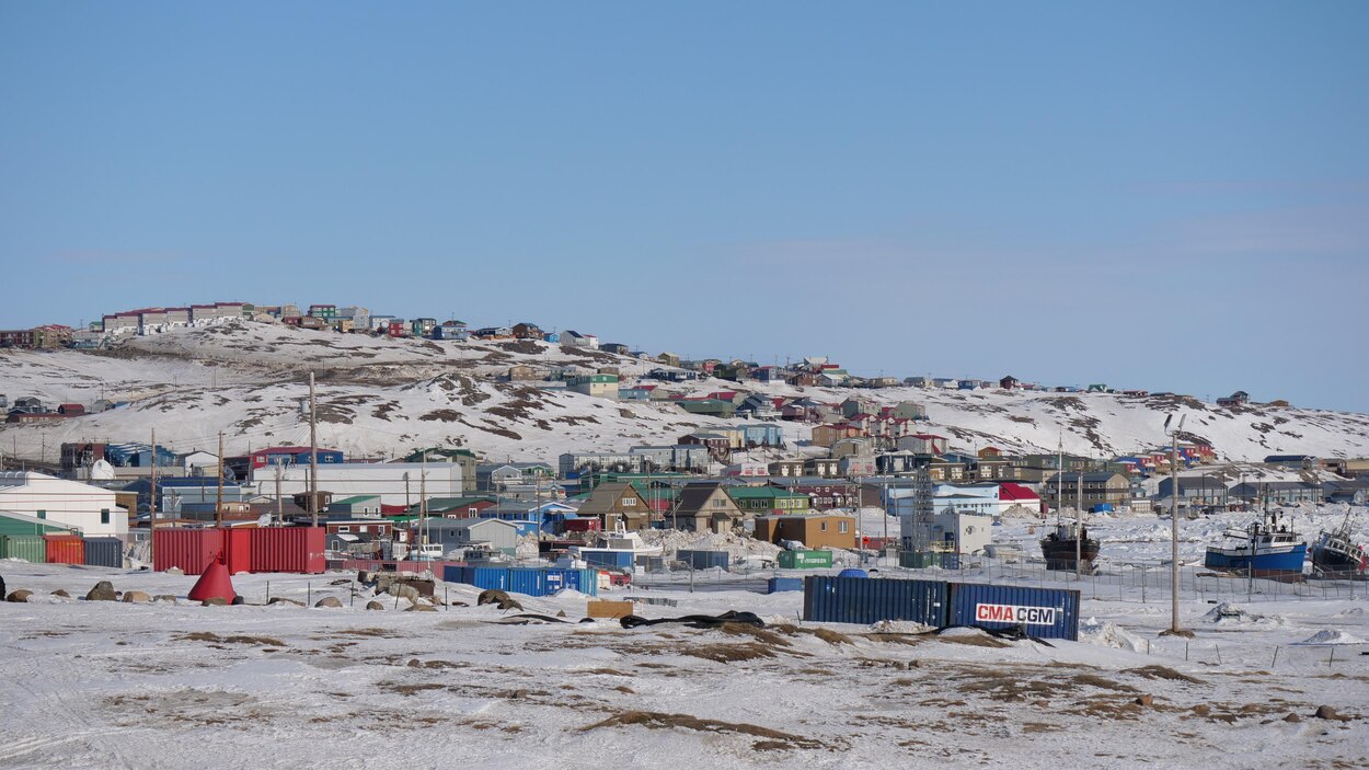 Le Nunavut, en queue de peloton en matière d’immigration au pays ...