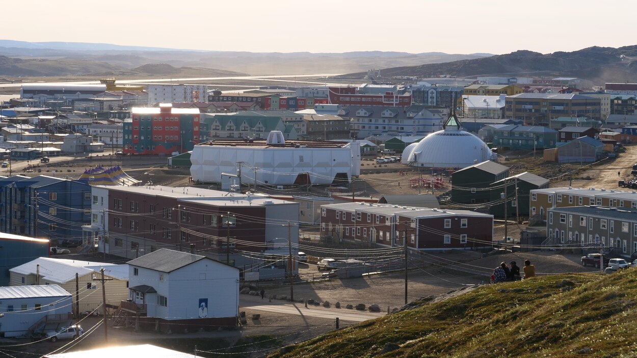 La construction du premier centre de rétablissement à Iqaluit débutera ...