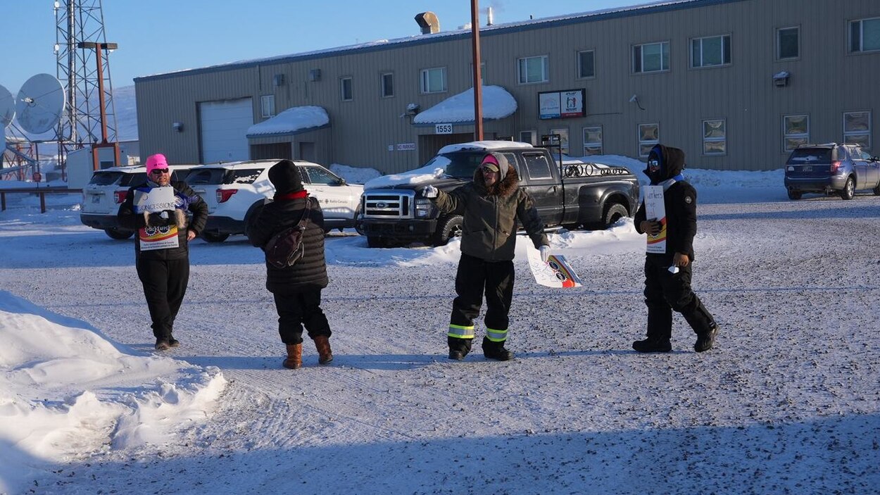 Le syndicat refuse la dernière offre de la Société d’habitation d ...