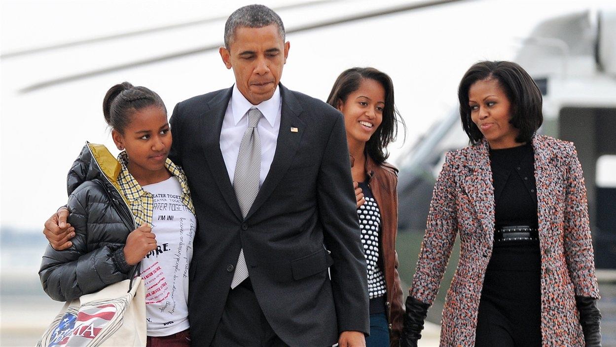 L’héritage culturel d’Obama, le premier président des millénariaux ...