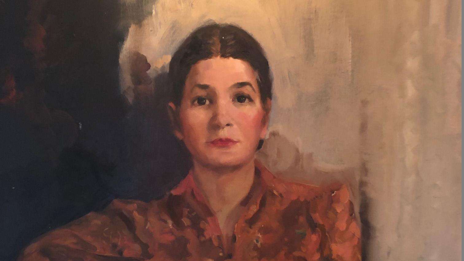 Qui est Alice Lane? | OHdio | Radio-Canada