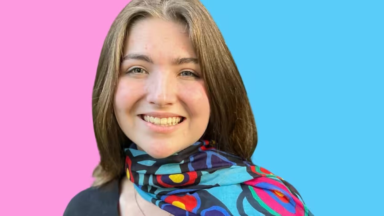 Ontario First Nation teen wins Indigenous writing prize | Radio-Canada.ca